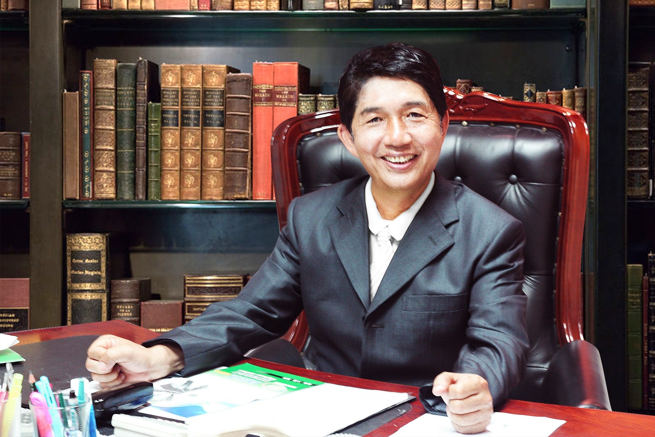 About CEO | Cosmetic Jars & Bottles | Wholesale & Bulk Manufacturer | TYH