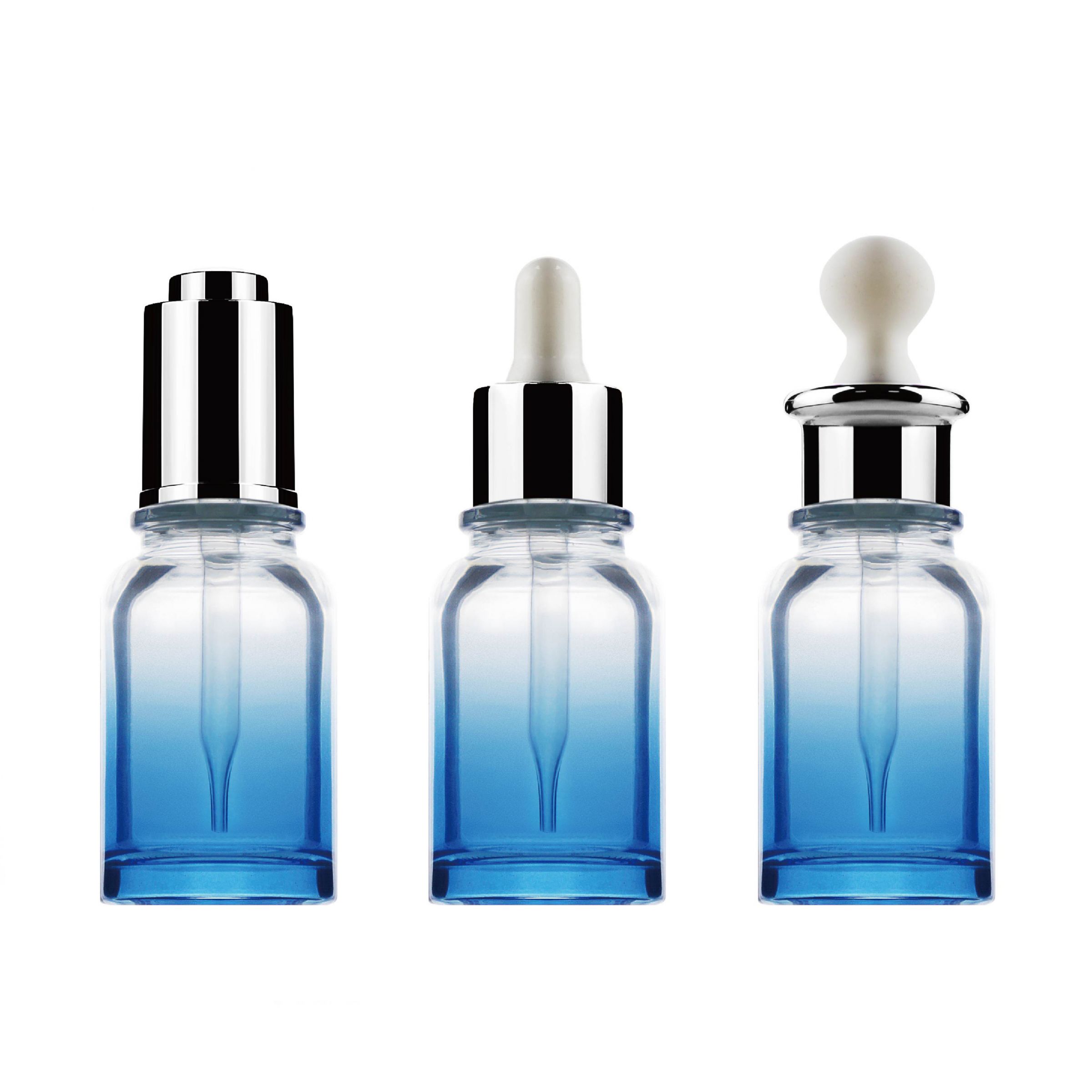 Botol Penetes Kaca 30ml | Kemasan Produk Kosmetik - Produsen Botol ...