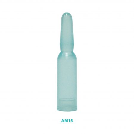 Plastic Ampoule Bottle | Cosmetic Product Packaging - Plastic Bottles ...