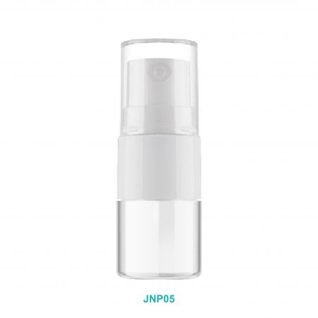 ขวดเล็กมิสเตอร์ 5ml | บรรจุภัณฑ์เครื่องสำอาง-ผลิตขวดพลาสติก | TYH