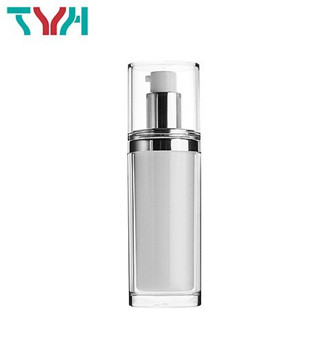 ขวดครีม PP - ผู้ผลิตขวดครีม PP คุณภาพสูงของไต้หวัน | TYH Container Enterprise Co., Ltd.