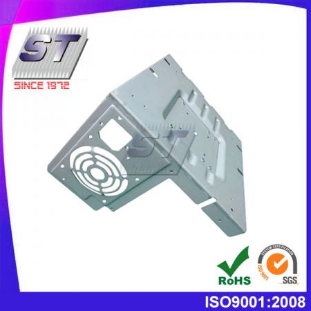 順淂提供專業散熱片, 散熱器, 鋁擠型, 沖壓件, 鋁把手, 鋁加工, 鋁外殼, 電機散熱片, 音響面板, 鋁擠開模, 鋁面板, 五金加工製造 ...