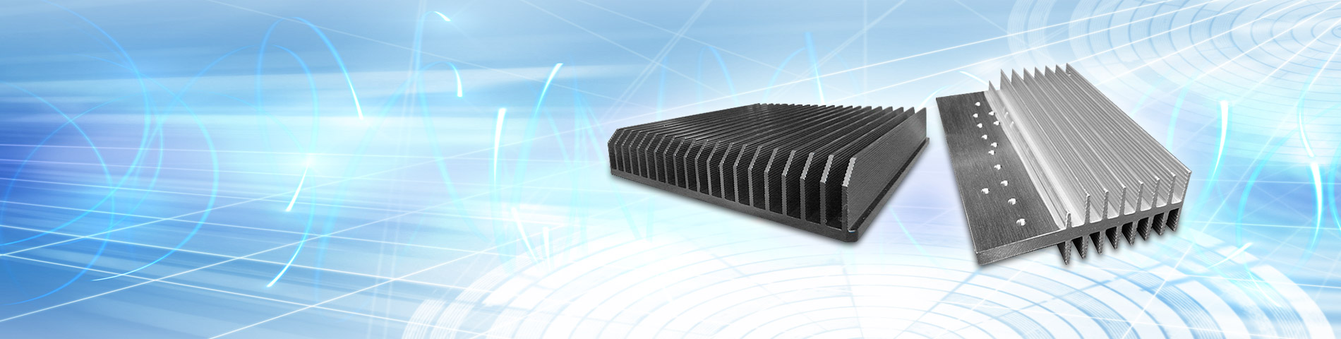 47 Years of Professional Heat Sink Manufacturing | ShunTeh