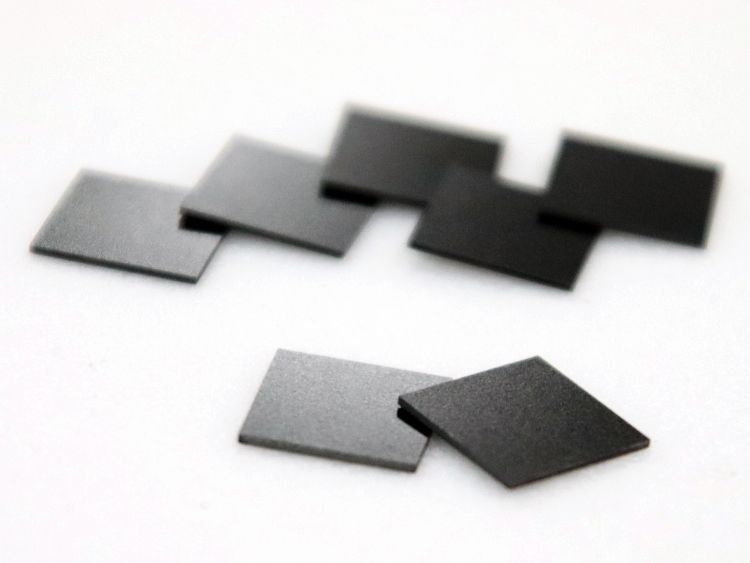 Laser Micro-cutting Fingerprint IC Substrates | Laser Engraving & Micro ...