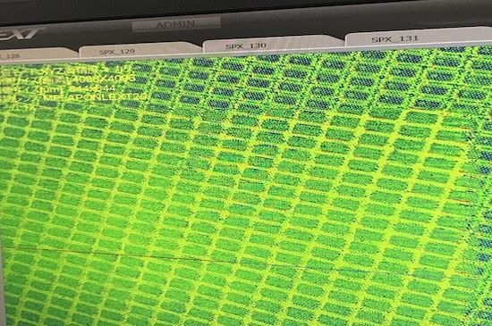 Deep Ultraviolet Laser Machine with Large Power for MicroLED Lift-off ...