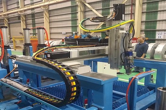 Laser Micro-cutting Systems | Laser Processing Services & Custom ...