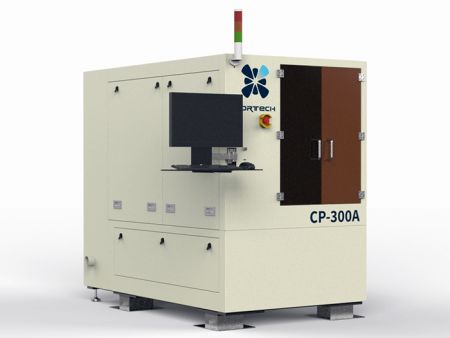 Laser Micro-cutting System for Flexible Substrates | Laser Engraving ...