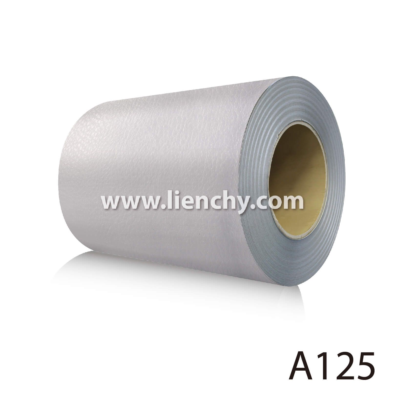 Polar White Plain PVC Film Laminated Metal | Anti-Corrosion Steel ...