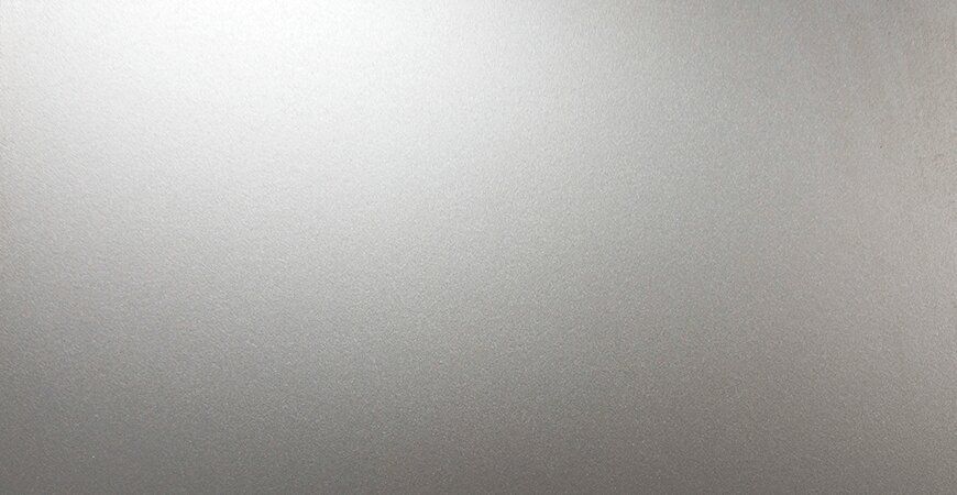 Metallic Pre-coated - Silver Sands | Film-Laminated Steel & Aluminum ...