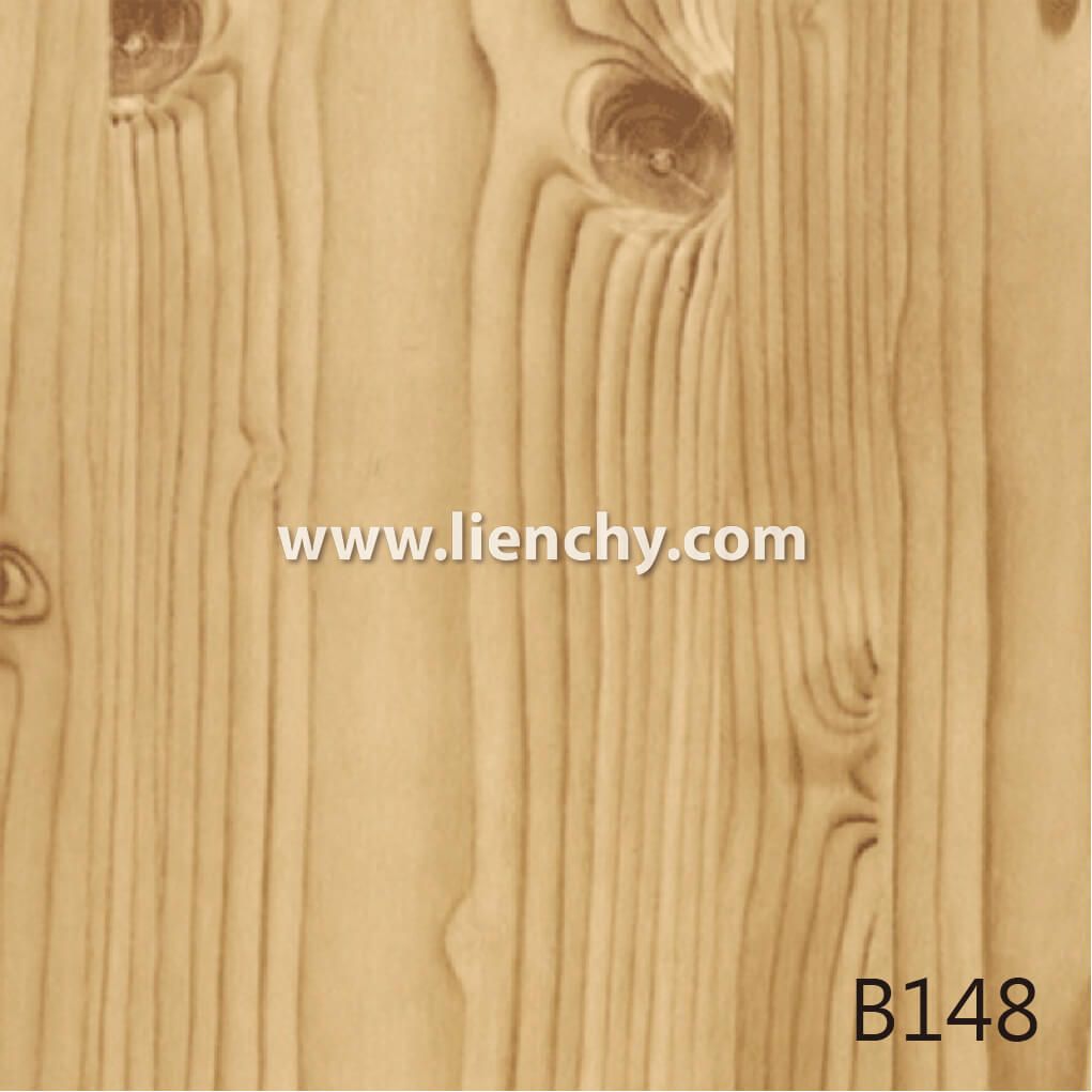 Logam Laminasi Film PVC Butir Pinus | Produsen Lembaran Baja Anti ...