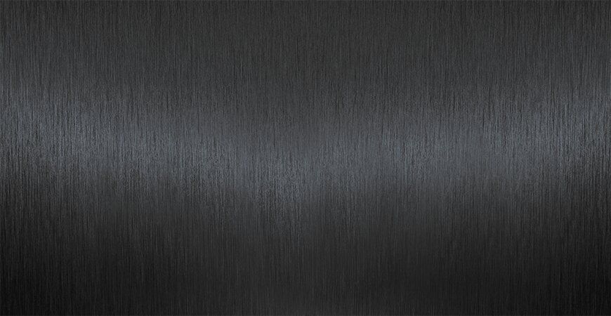 Black Steel Panel Texture