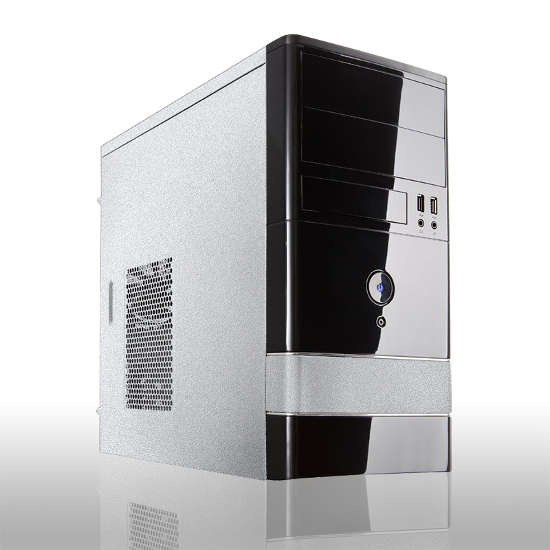 電腦機殼 | 聯琦金屬股份有限公司