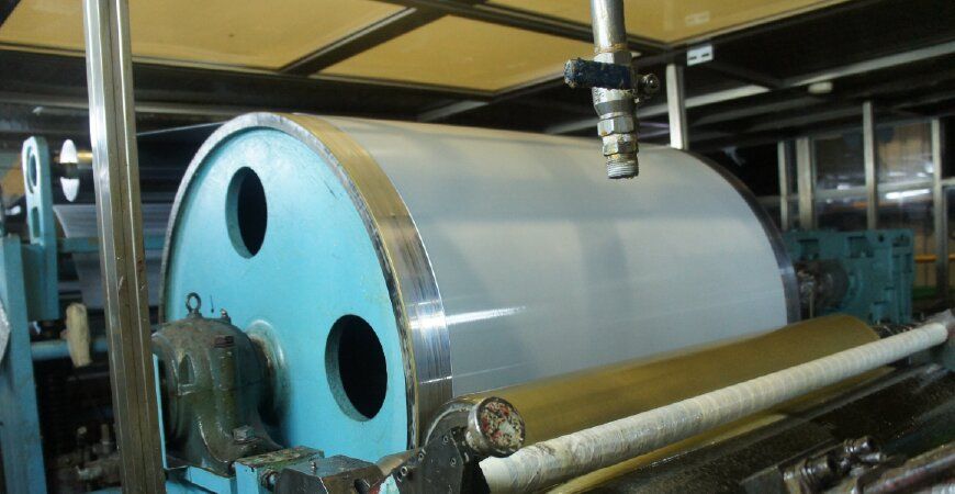 Partial Coating Solutions | Metal Surface Treatment Manufacturer ...