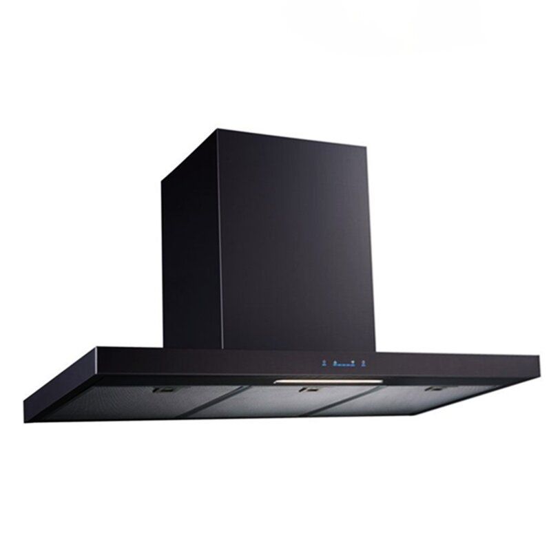 Range Hood Panel | Metal Surface Treatment Manufacturer - Lienchy ...