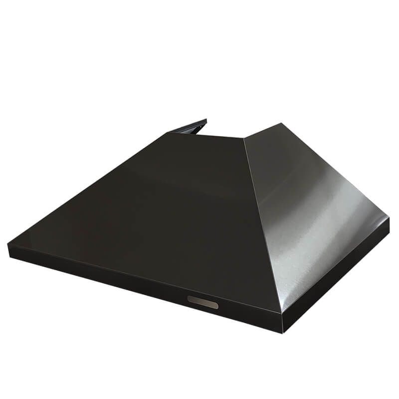 Range Hood Panel | Metal Surface Treatment Manufacturer - Lienchy ...