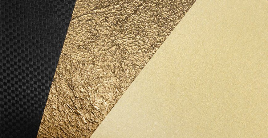 Texture Serisi Lamine Metal | Antimikrobiyal & Parmak İzi Önleyici Sac ...