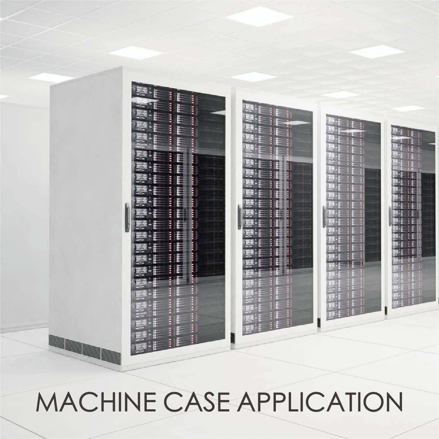 Machine Case Manufacturer | Prepainted Galvanized Steel Sheets ...