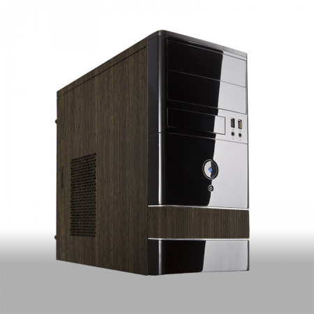 Computer Case | Lienchy LAMINATED METAL CO., LTD.