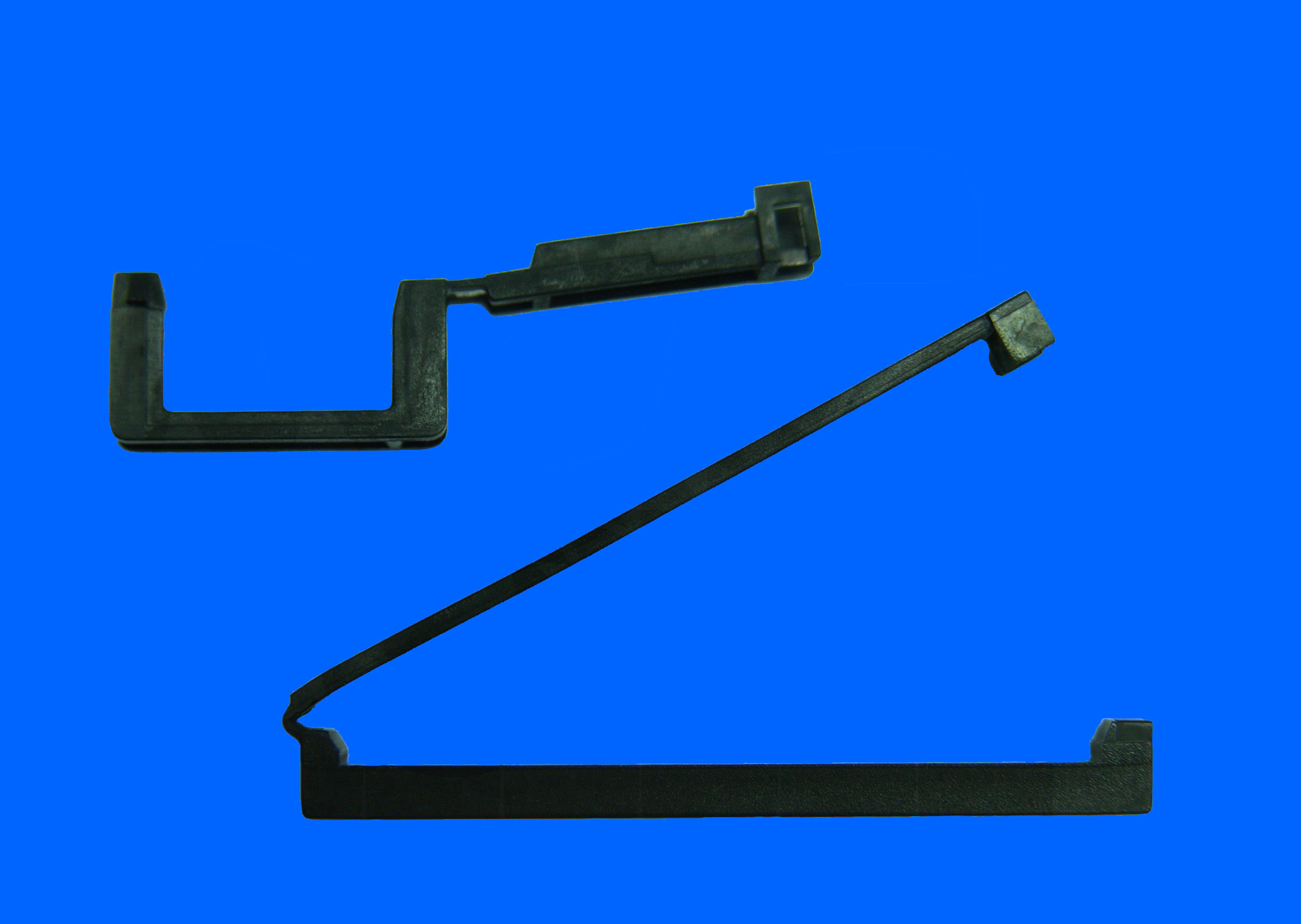 Edge Saddle | Machined Plastic Parts Manufacturer | PINGOOD