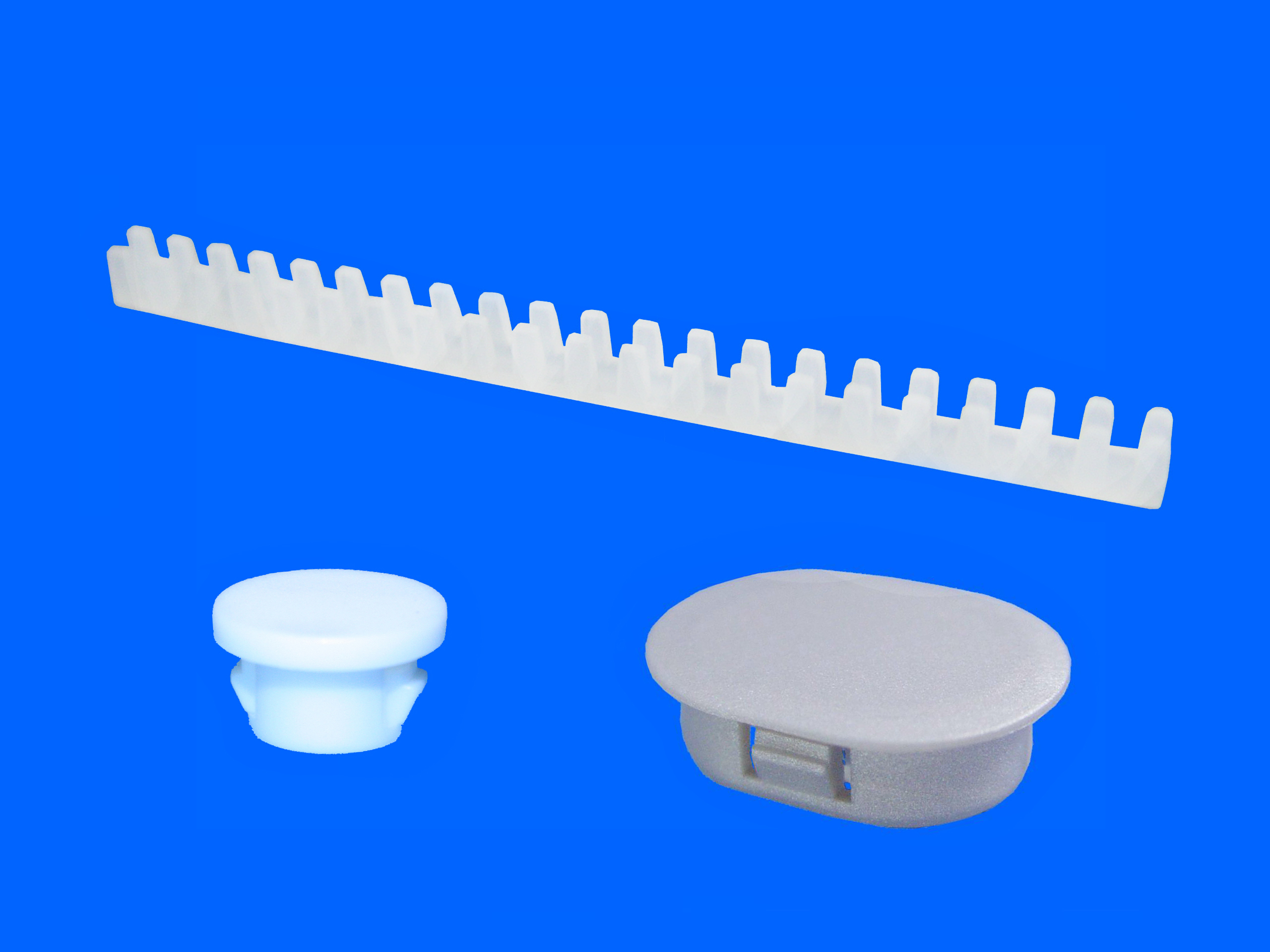 Movable Bushing | Machined Plastic Parts Manufacturer | PINGOOD