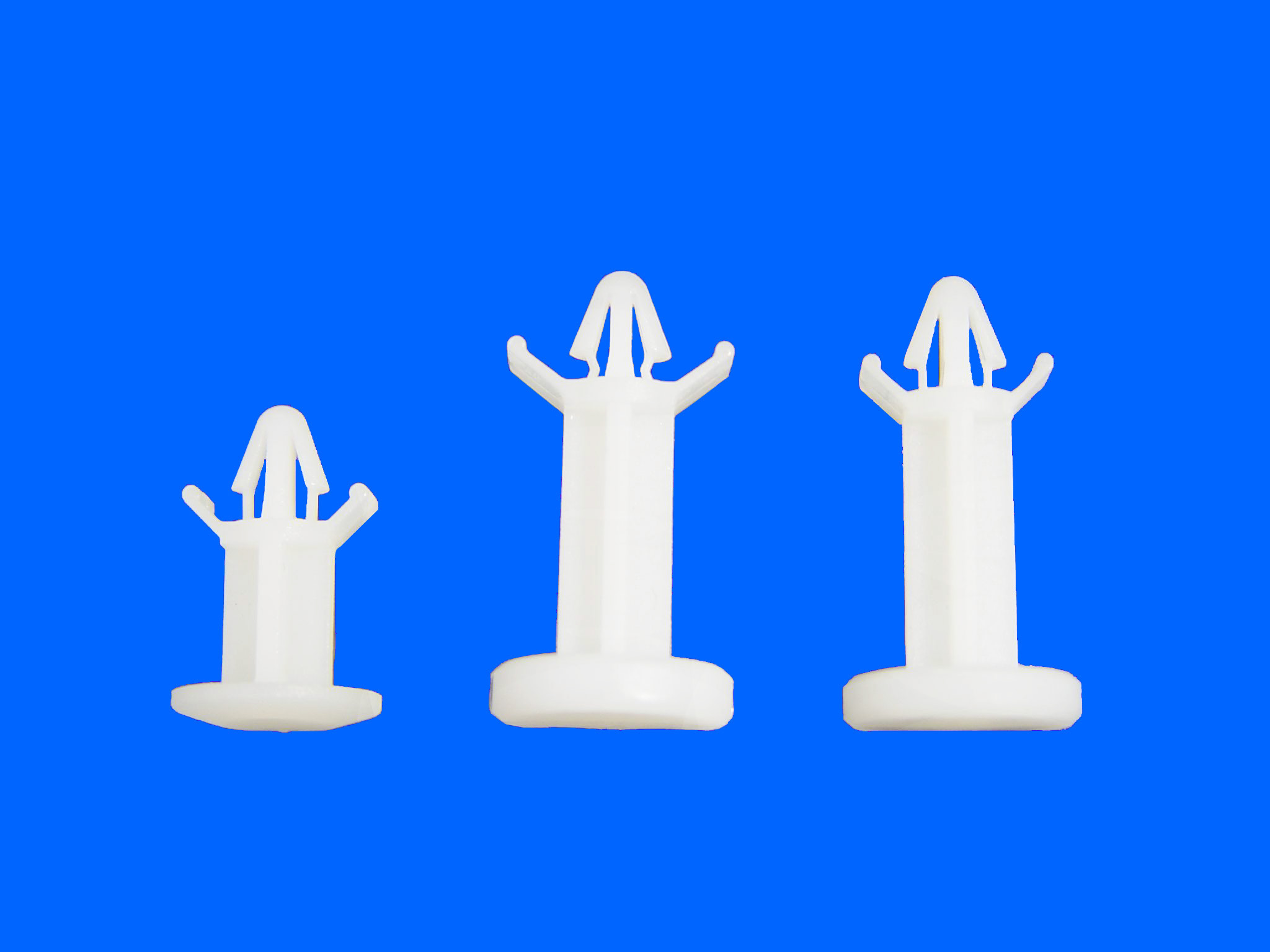 Plastic PCB Spacer Support | Machined Plastic Parts Manufacturer | PINGOOD