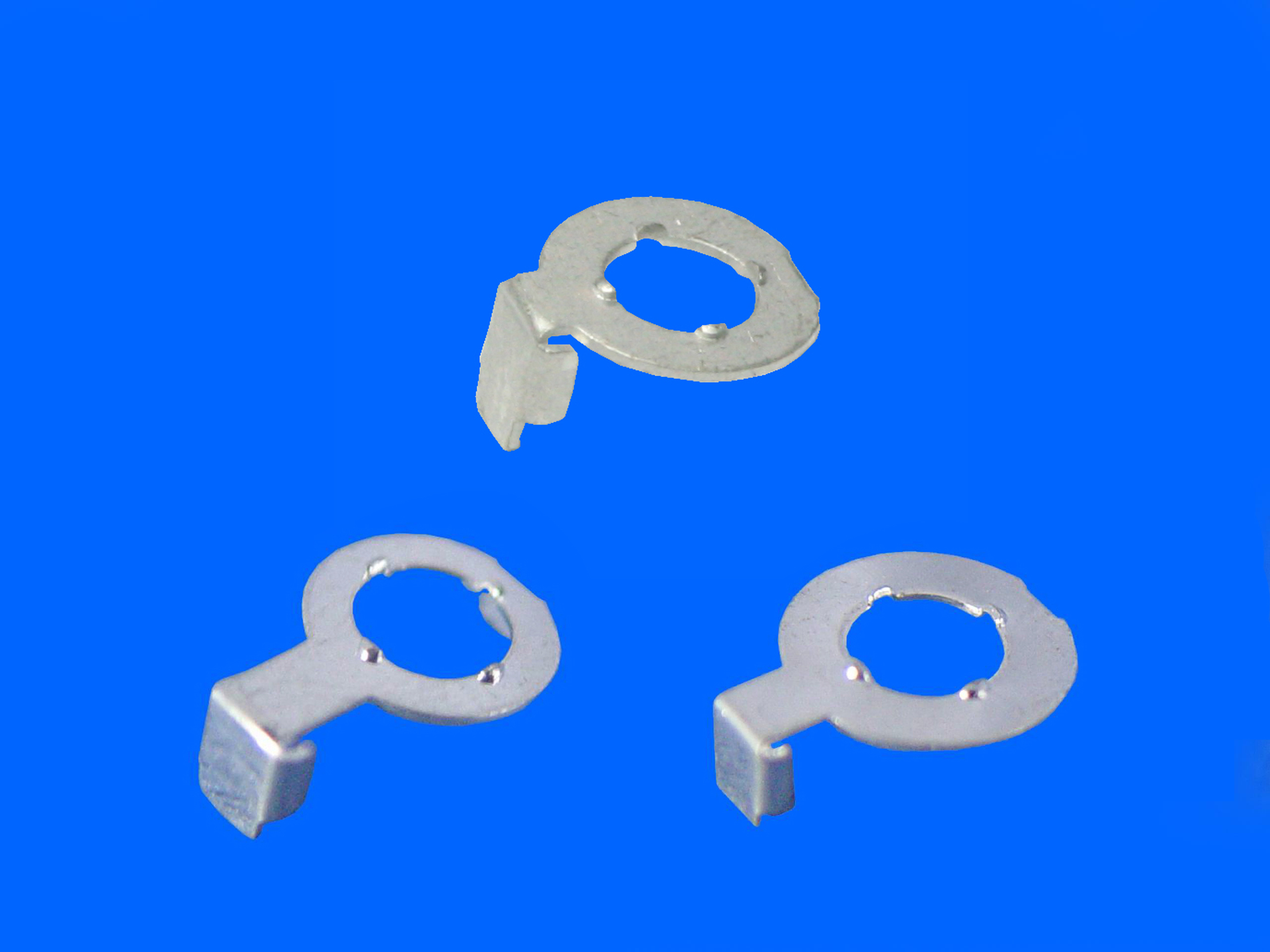 接地端子 | 電子,電機,電腦及塑膠機構零件製造商 | 品固企業股份有限公司