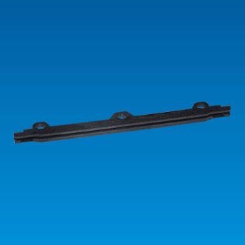 PCB Guide Rail | Plastic LED Hardware Manufacturer | PINGOOD