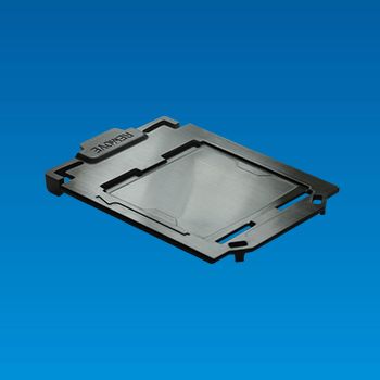 CPU Socket Cover | Plastic LED Hardware Manufacturer | PINGOOD