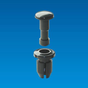 スナップラッチ（LH-01J） | 機械部品の供給-PINGOOD ENTERPRISE CO., LTD.