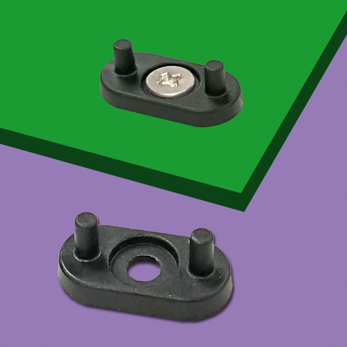 마운트 (MGKH-18) | 기계 부품 공급 -PINGOOD ENTERPRISE CO., LTD.