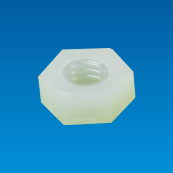 Plastic Nut (S-2M) | Mechanical Components Supply - PINGOOD ENTERPRISE ...
