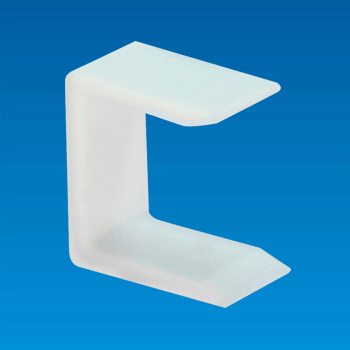 Transistor Clamp 电晶体固定扣(TRQ-5JX) | 专业电子,电机,电脑及塑胶机构零件制造商 | 品固企業股份有限公司