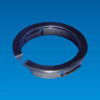 Open Closed Bushing | Plastic LED Hardware Manufacturer | PINGOOD