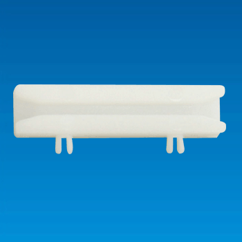 PCB Guide Rail | Plastic LED Hardware Manufacturer | PINGOOD