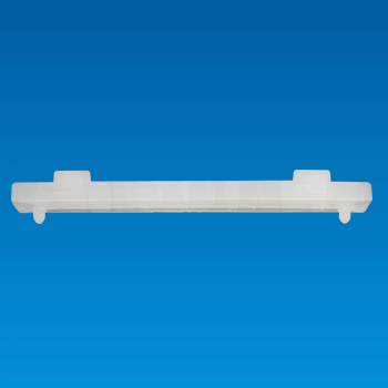 PCB Guide Rail | Plastic LED Hardware Manufacturer | PINGOOD