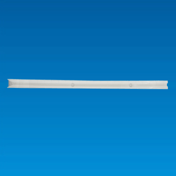 PCB Guide Rail | Plastic LED Hardware Manufacturer | PINGOOD