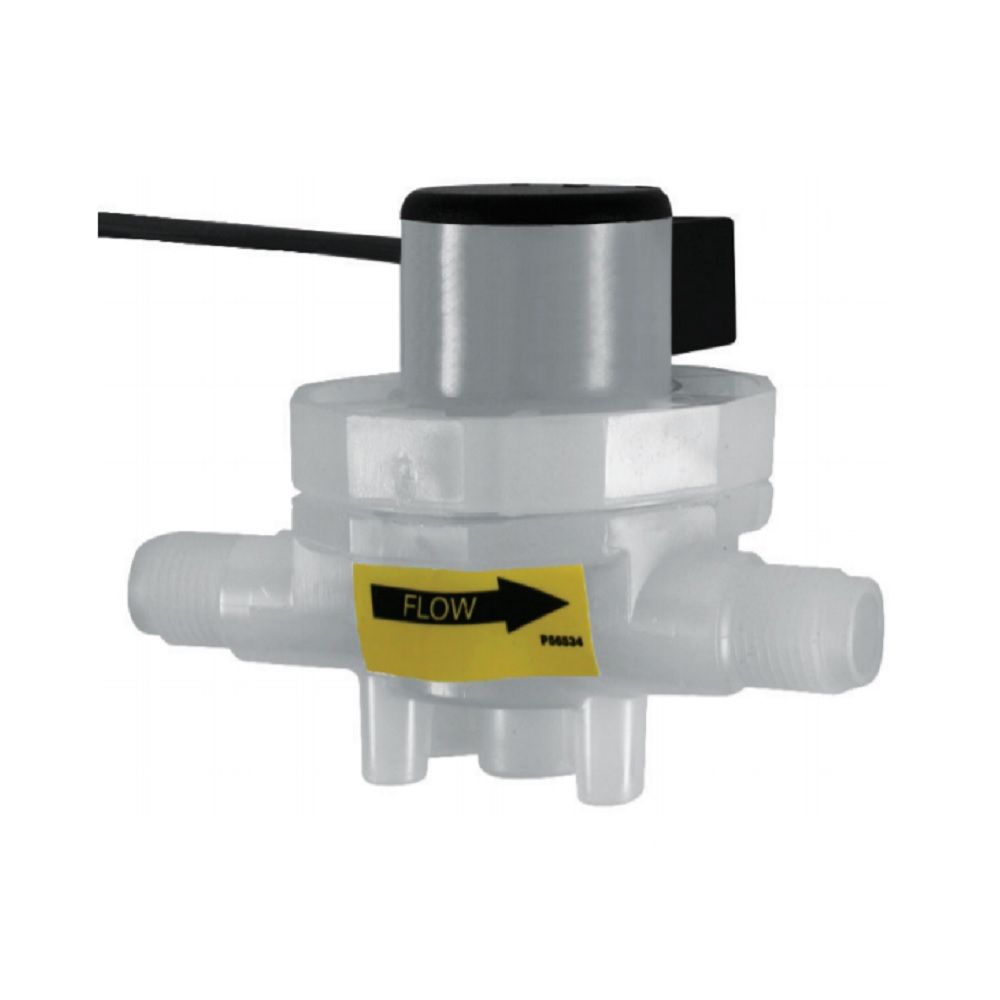 Mini Flow Rotor Sensor | Automation System & Control | Industrial ...