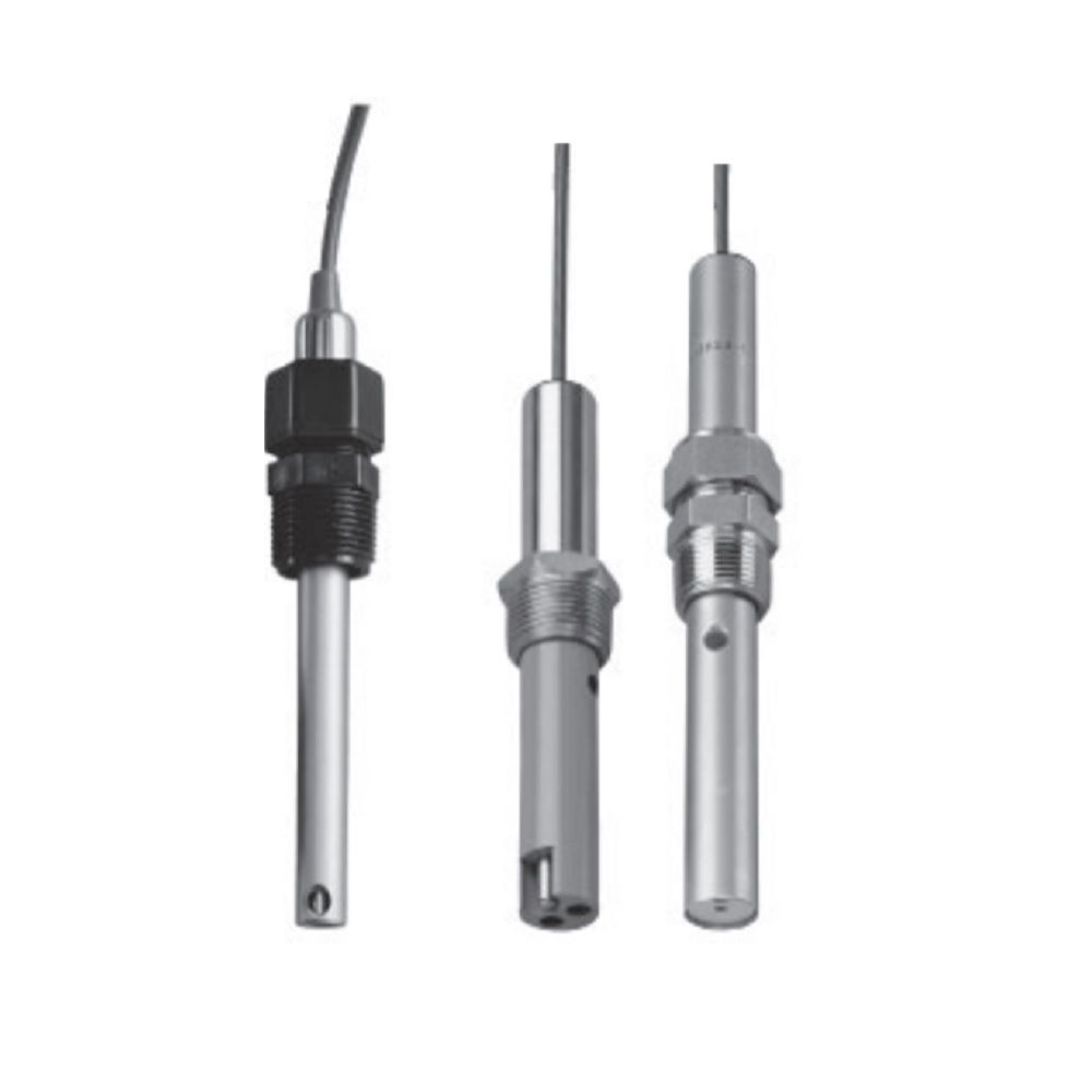 Conductivity / Resistivity Electrodes - | Over 40 Years Automation ...