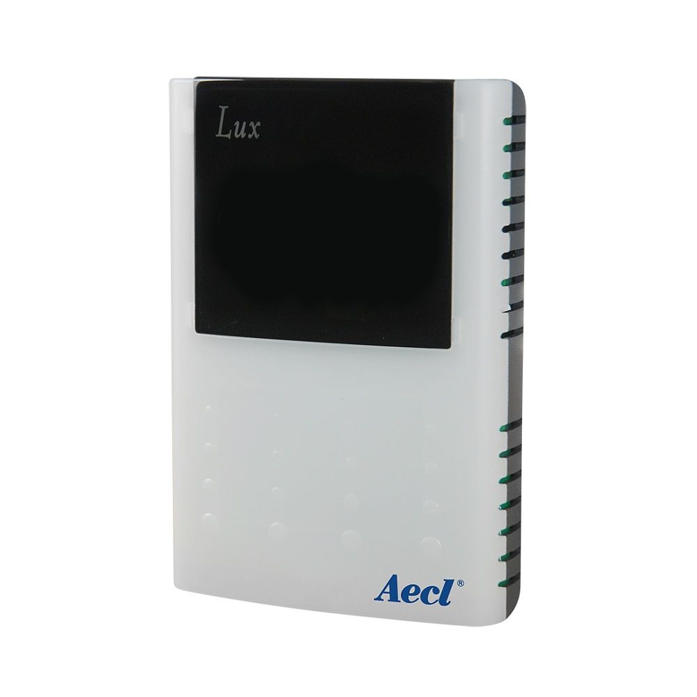 Lux Transmitter - Lux sensor, light transmitter, lux meter | Over 40 ...