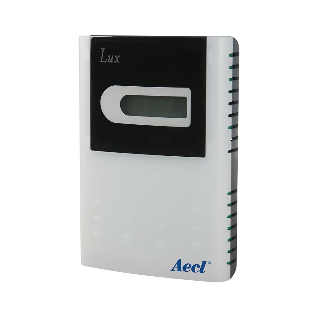 Lux Transmitter - Lux sensor, light transmitter, lux meter | Over 40 ...