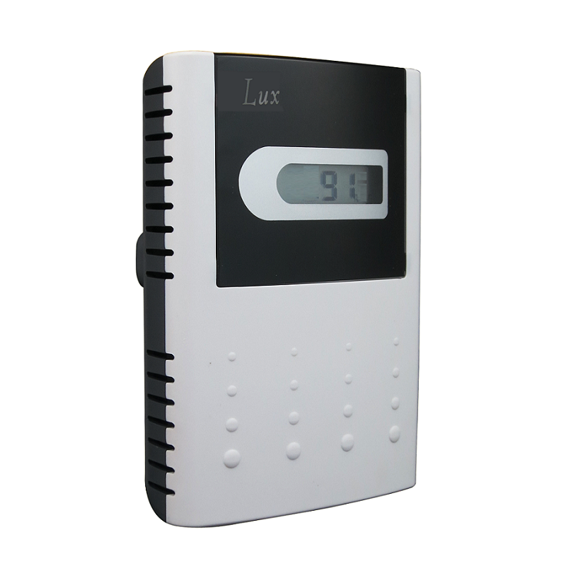 New Arrival: Lux Meter | Indoor Air Quality Monitoring, BTU/Energy ...