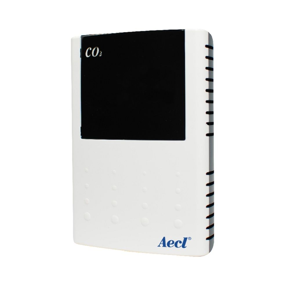 LoRa Carbon Dioxide Transmitter - LoRa Carbon Dioxide sensor, LoRa CO2 ...