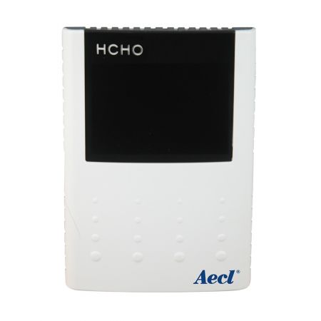 HCHO / TVOC Transmitter - TVOC and Formaldehyde Sensors | Made in ...