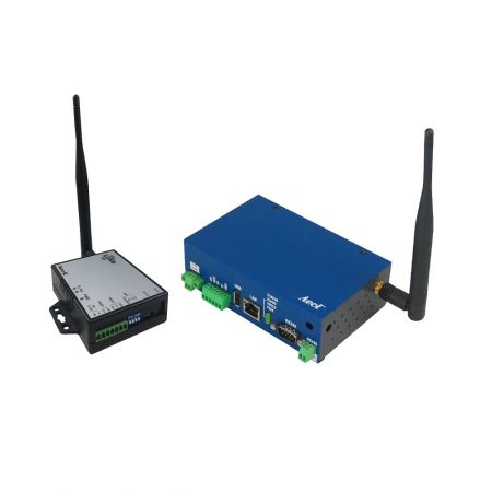 Signal Converter & Gateway - Signal Converters and Gateways with multiple inputs and outputs ...
