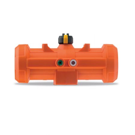 Aktuator Pneumatik | Sistem & Kontrol Otomatisasi | Pemasok Peralatan ...