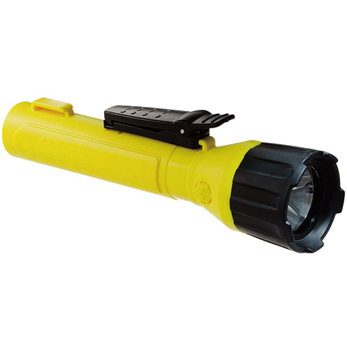 Class I Div 1 Tough Handheld LED Torch | Flashlight and Eyewear ...