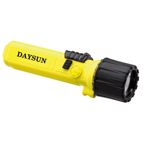 Explosion Proof Handheld Flashlight PRO | Flashlight and Eyewear ...