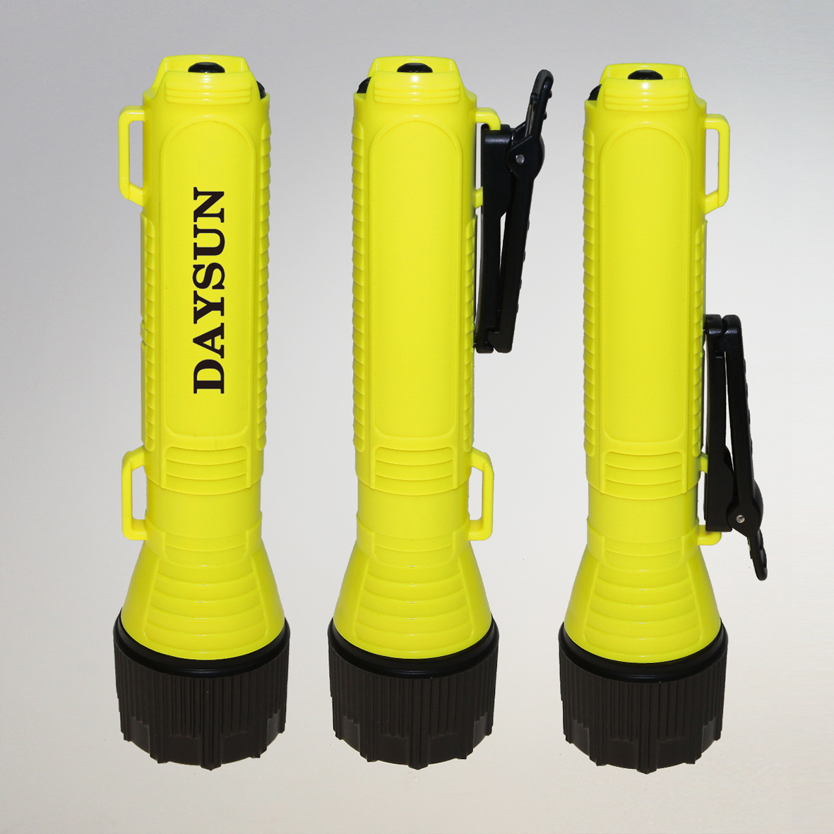 IMPA 792260 Intrinsically Safe LED Flashlight | Flashlight and Eyewear ...