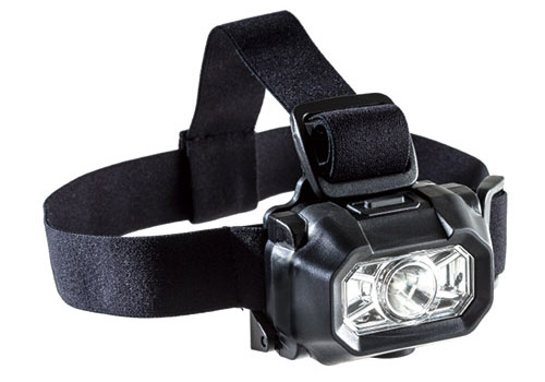 IMPA 330620 Intrinsically Safe LED Headlamp | Flashlight and Eyewear ...