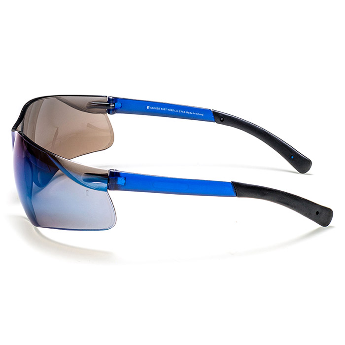 Safety Glasses classic design | Flashlight and Eyewear Manufacturers ...